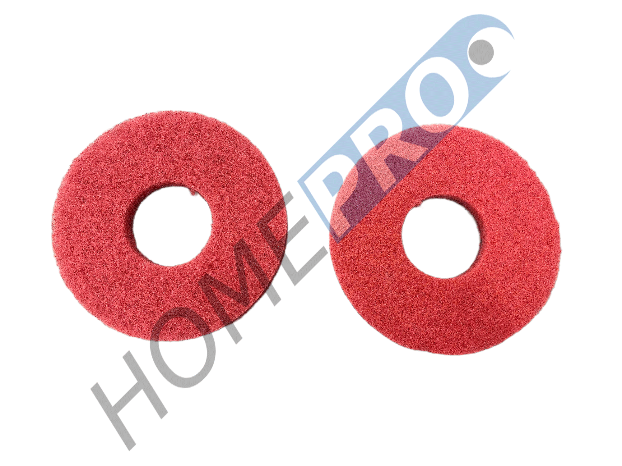 Cenobots - Disk pad (red) #102110002