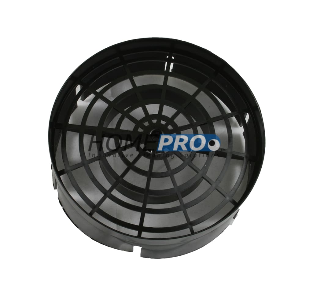 Karcher - Filter Housing #86198880